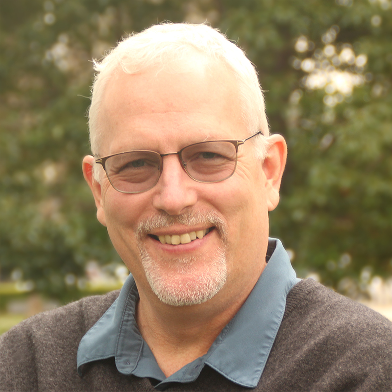 Jeff Dlott | Robert & Patricia Switzer Foundation